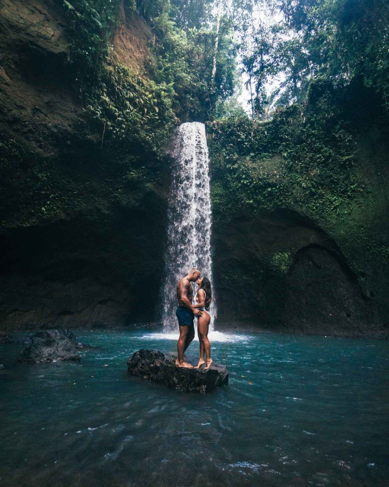The 10 Most Beautiful Waterfalls You Have To Visit In Bali
