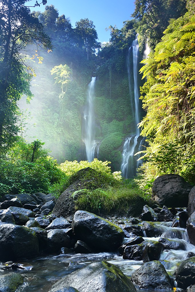The 10 Most Beautiful Waterfalls You Have To Visit In Bali