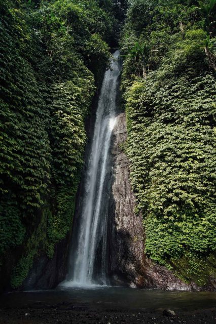 The 10 Most Beautiful Waterfalls You Have To Visit In Bali