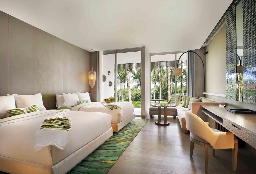 The 10 Most Beautiful Luxury Resorts in Bali In 2026