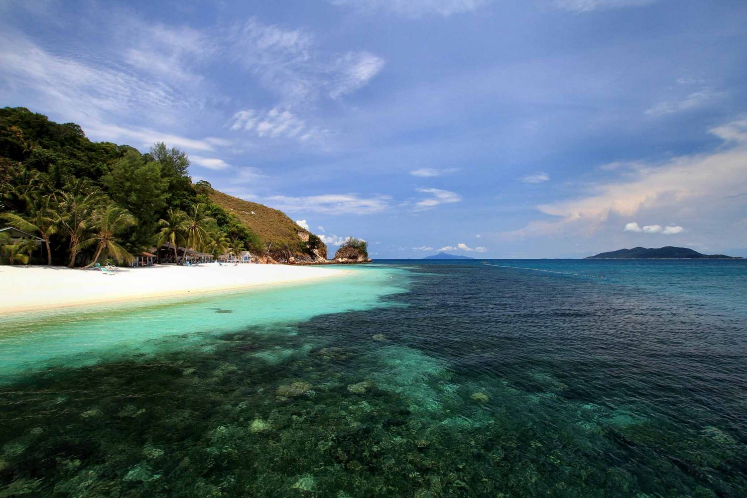 The 10 Most Beautiful Beaches In Malaysia To Visit In 2024