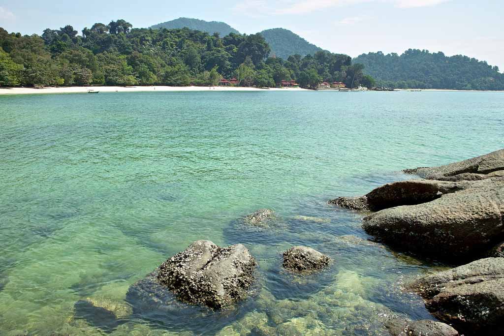 The 10 Most Beautiful Beaches In Malaysia To Visit In 2024