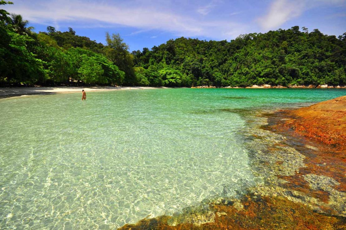 The 10 Most Beautiful Beaches In Malaysia To Visit In 2024