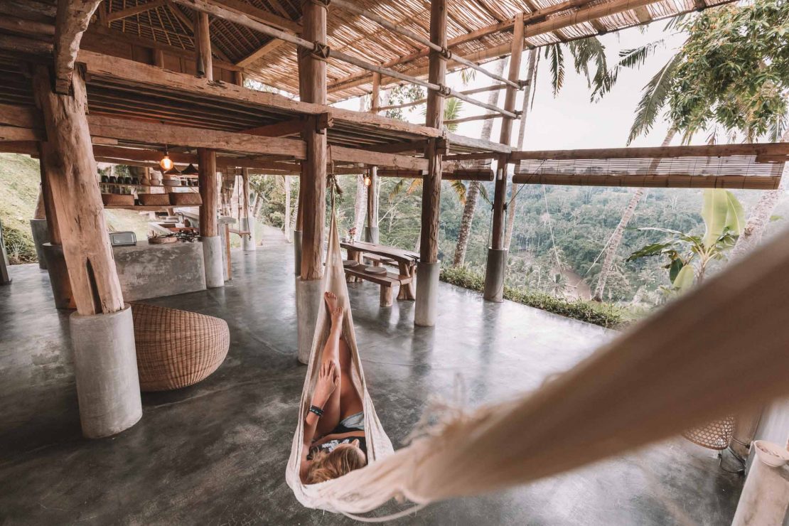 15 Cheap Hostels In Bali That Cost Less Than $10/Night