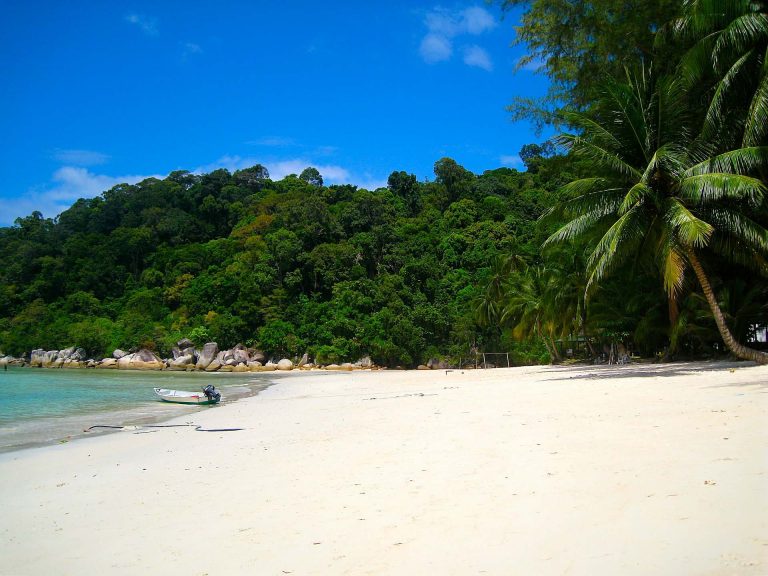 The 10 Most Beautiful Islands In Malaysia To Explore In 2024