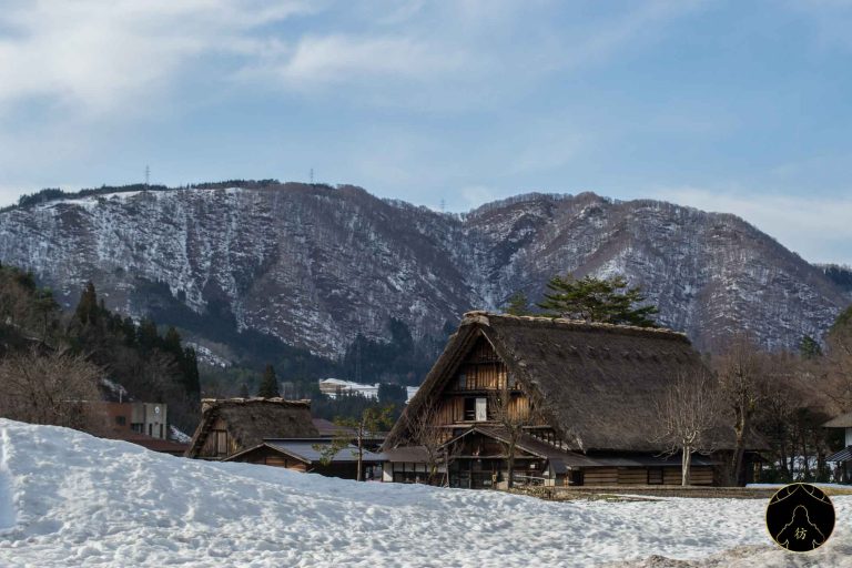 The 8 Most Beautiful Places To Visit In Shirakawago [2025]