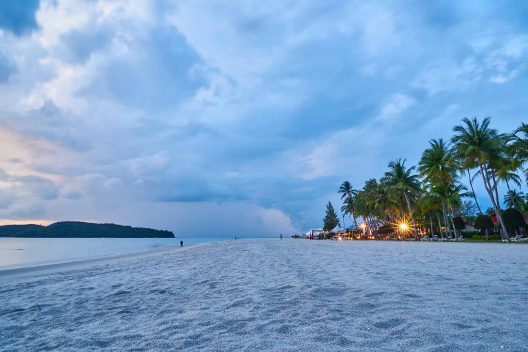 The 10 Most Beautiful Beaches In Malaysia To Visit In 2024