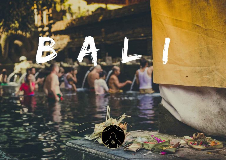 Southeast Asia Travel Blog - All You Need To Know Country by Country