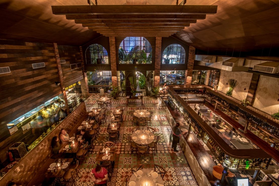 10 Outstanding Restaurants In Bali You Should Try