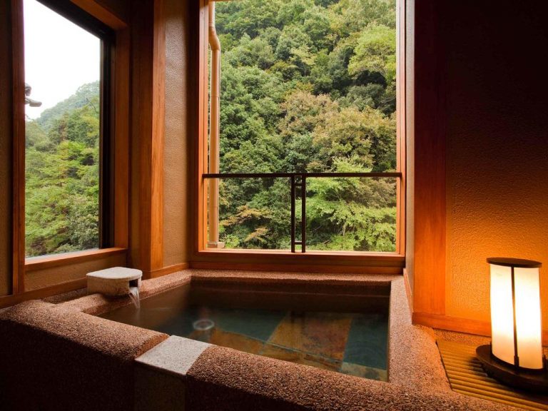 9 Beautiful Ryokans In Osaka For A Traditional Stay in 2025