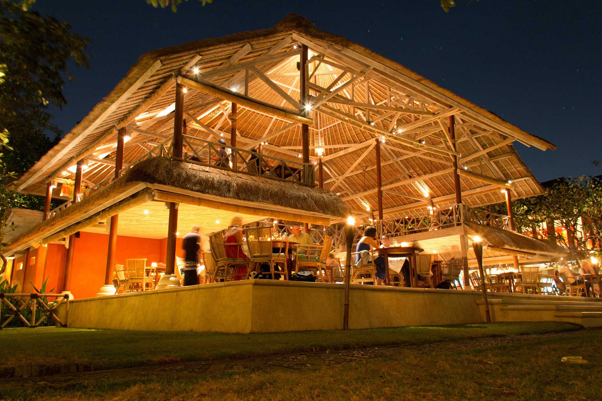 10 Outstanding Restaurants In Bali You Should Try