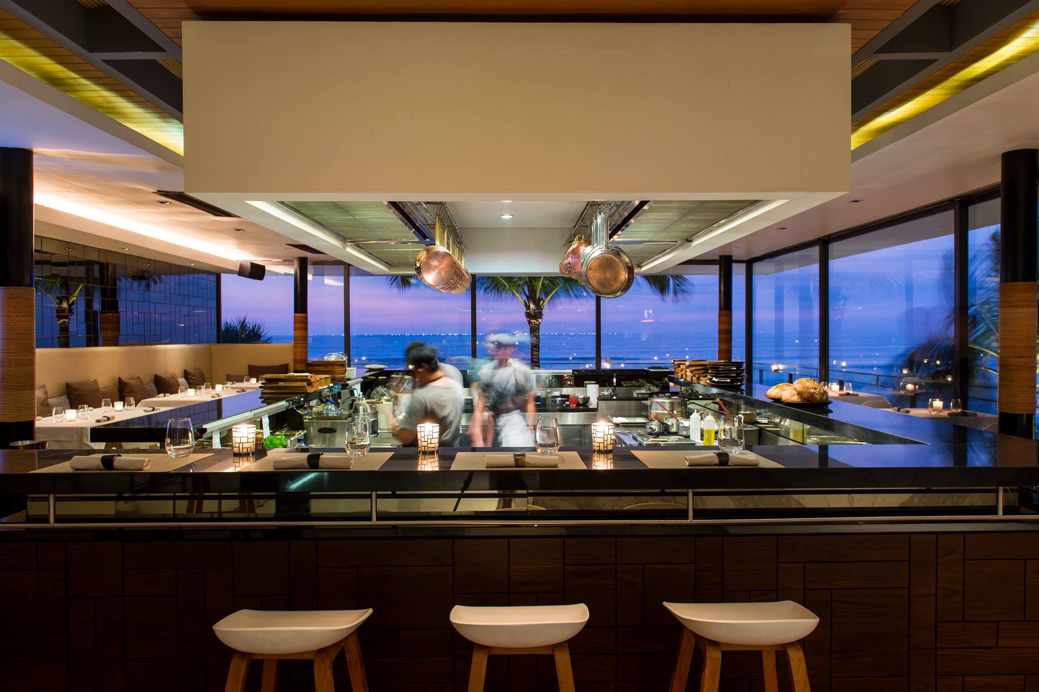 10 Outstanding Restaurants In Bali You Should Try