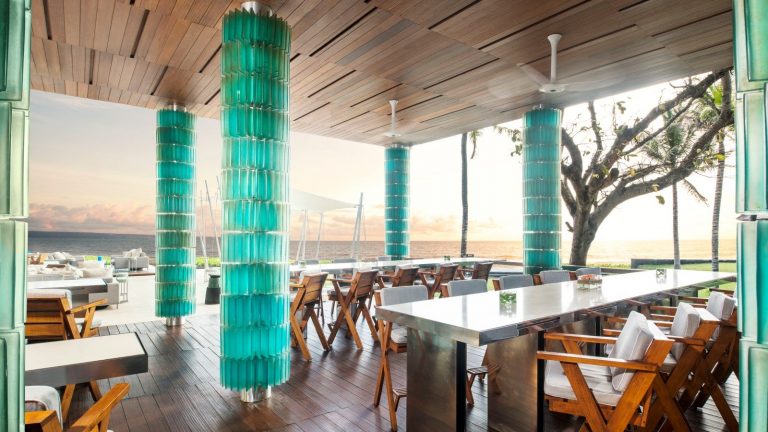 10 Outstanding Restaurants In Bali You Should Try