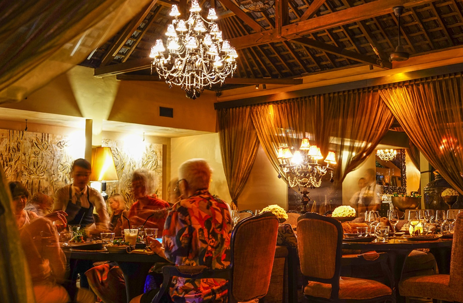 10 Outstanding Restaurants In Bali You Should Try