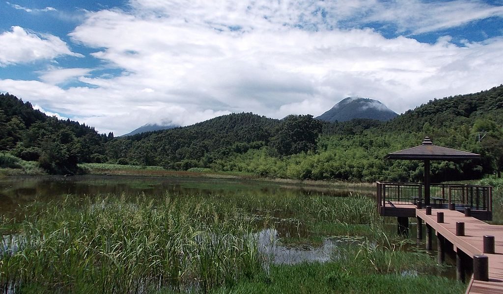 Discover Beppu, A Must-Visit Hot Spring Town For Onsen Lovers