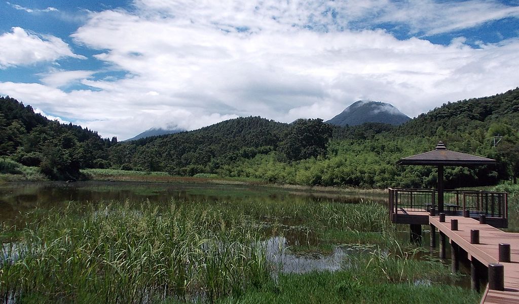 Discover Beppu, A Must-Visit Hot Spring Town For Onsen Lovers