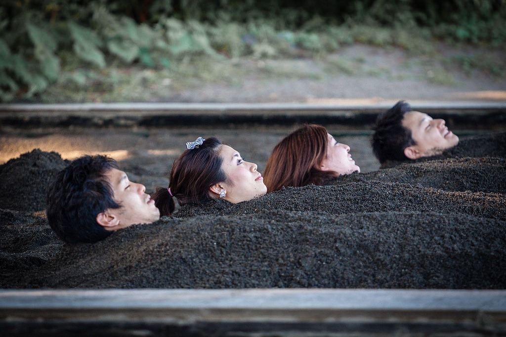 Discover Beppu, A Must-Visit Hot Spring Town For Onsen Lovers