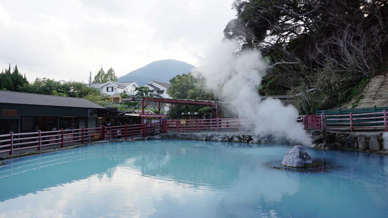 Discover Beppu, A Must-Visit Hot Spring Town For Onsen Lovers