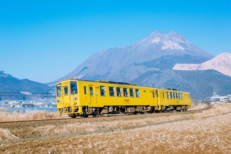 The 10 Most Charming Traditional Villages In Japan's Countryside