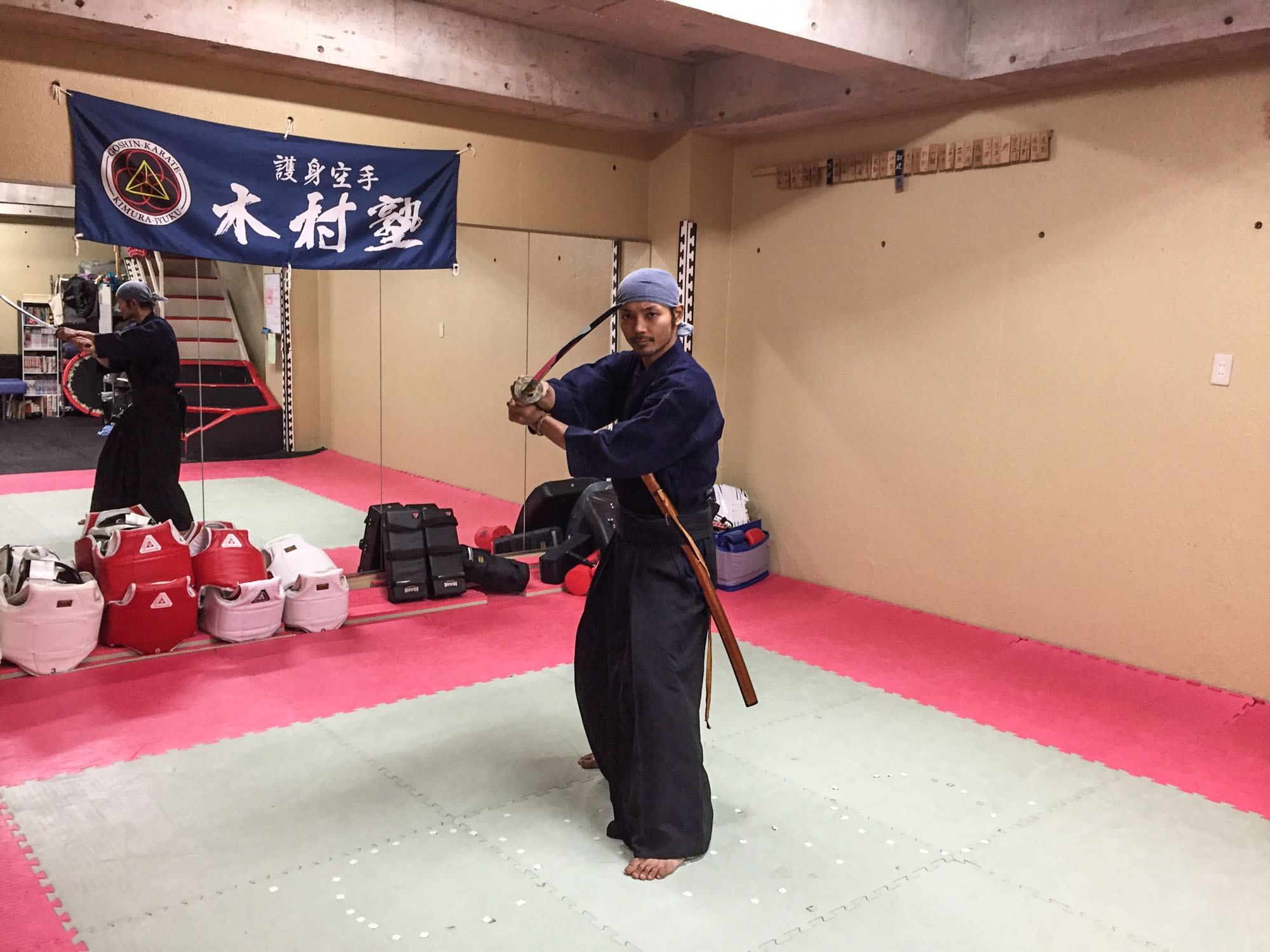 Ninja Japan – An introduction to Japan’s Mysterious Shinobi