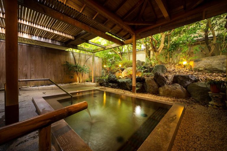 Ryokan Osaka – 7 Japanese Traditional Inns You Should Stay In