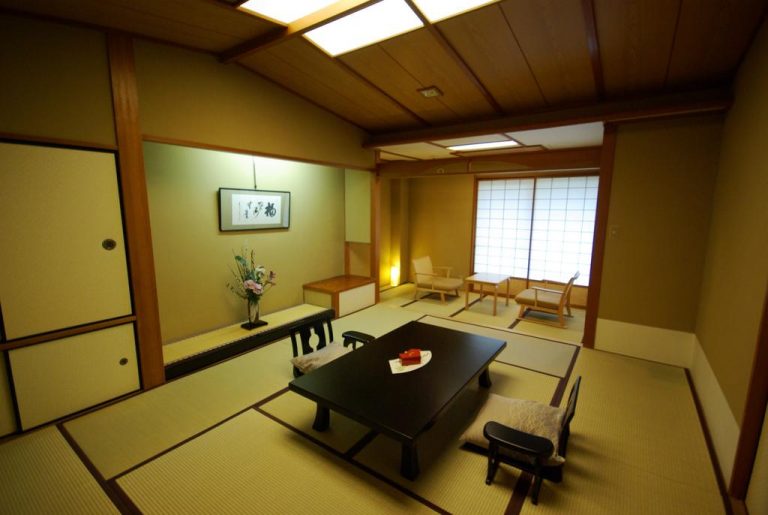 10 Hidden Ryokans In Nara You Need To Book In 2025