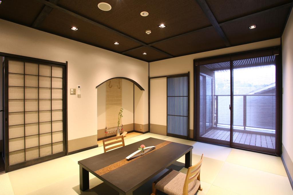 10 Hidden Ryokans In Nara You Need To Book In 2025
