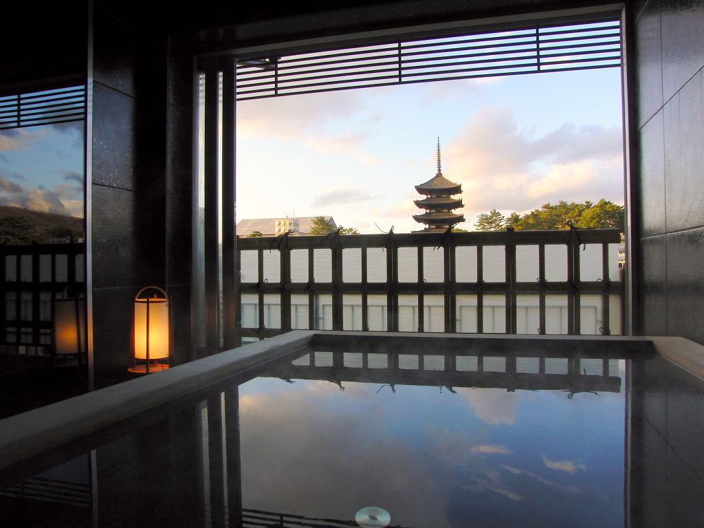 Ryokan Nara – 6 Superbes Auberges Traditionnelles Japonaises – Blog sur ...