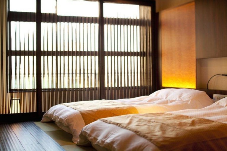 10 Hidden Ryokans In Nara You Need To Book In 2025