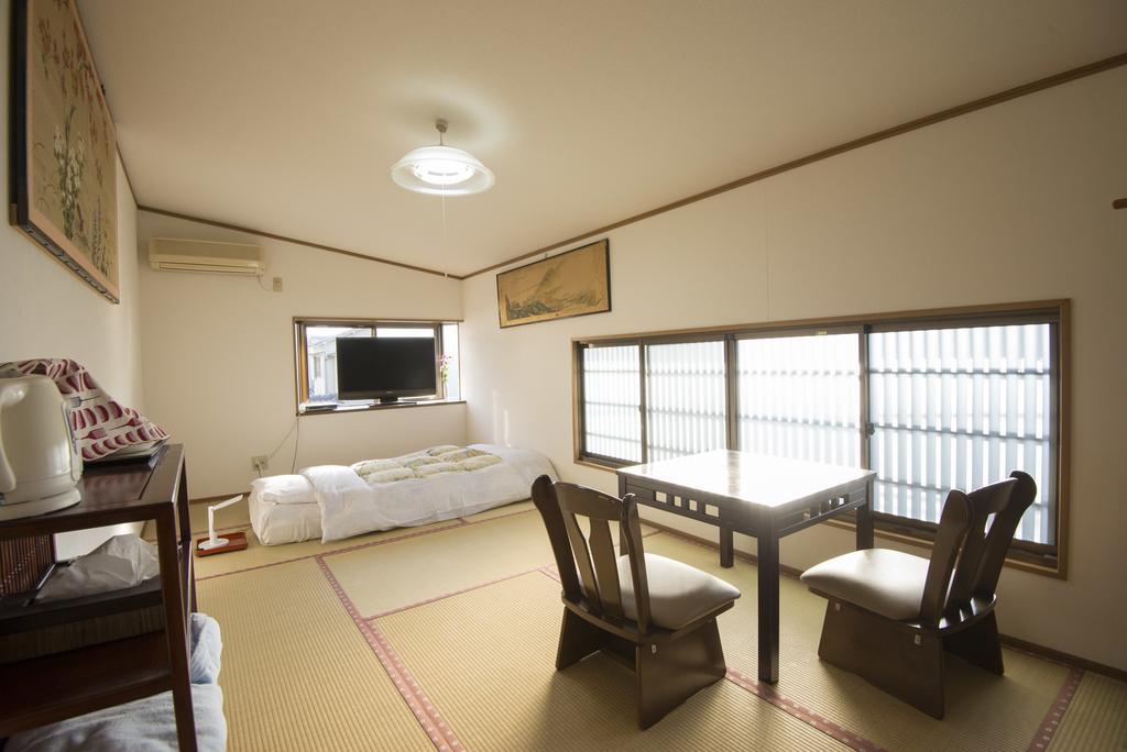 10 Hidden Ryokans In Nara You Need To Book In 2025