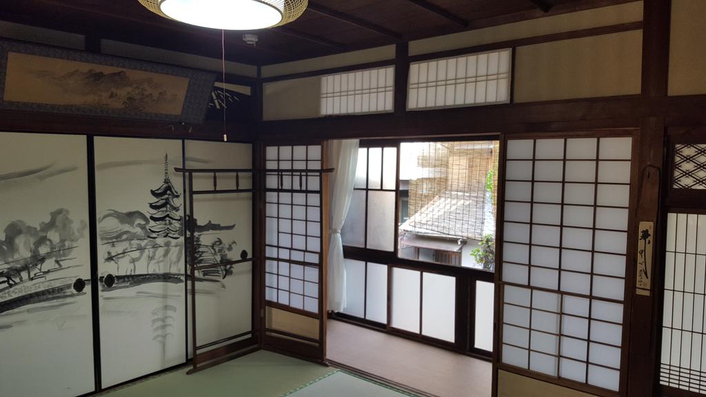 Ryokan Nara – 6 Superbes Auberges Traditionnelles Japonaises – Blog sur ...