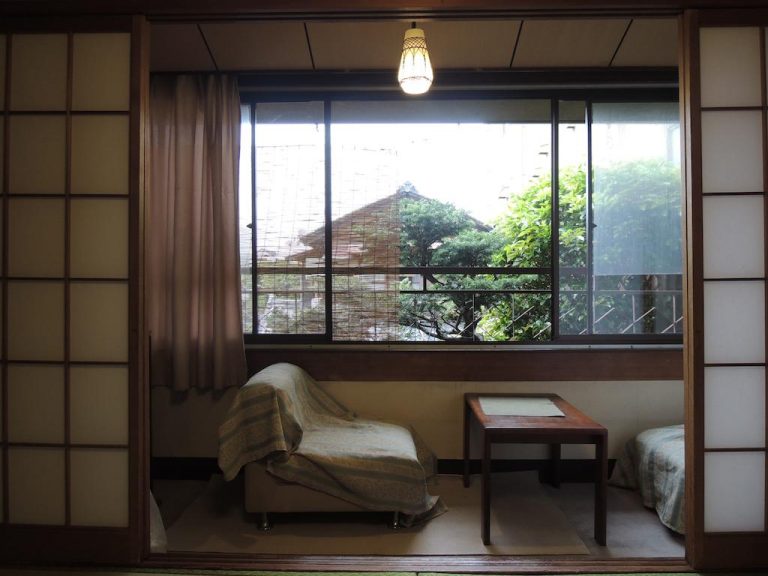 10 Hidden Ryokans In Nara You Need To Book In 2026