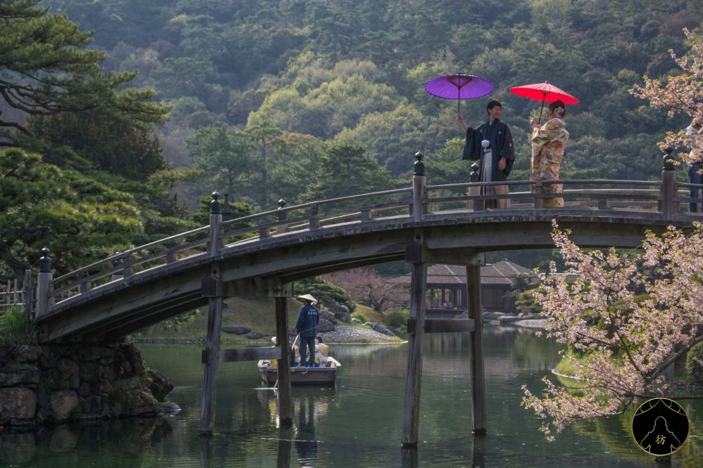 Takamatsu Japan - All My Travel Tips To Visit This Cool City in Shikoku