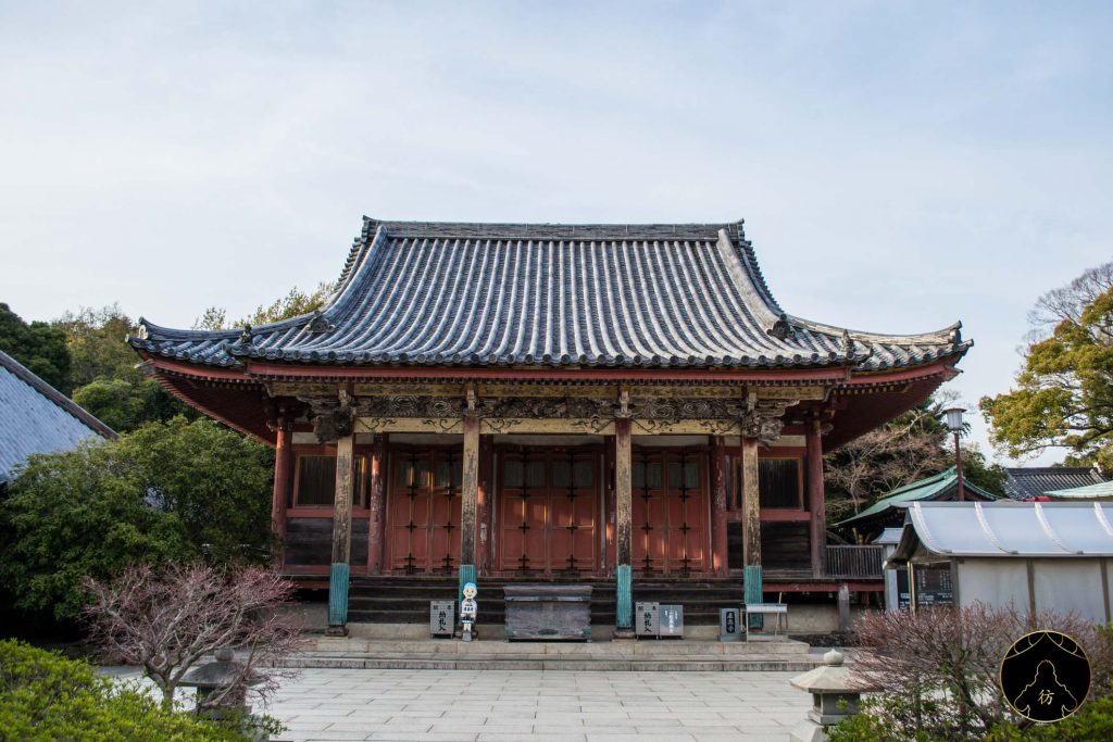 Takamatsu Japan - All My Travel Tips To Visit This Cool City in Shikoku