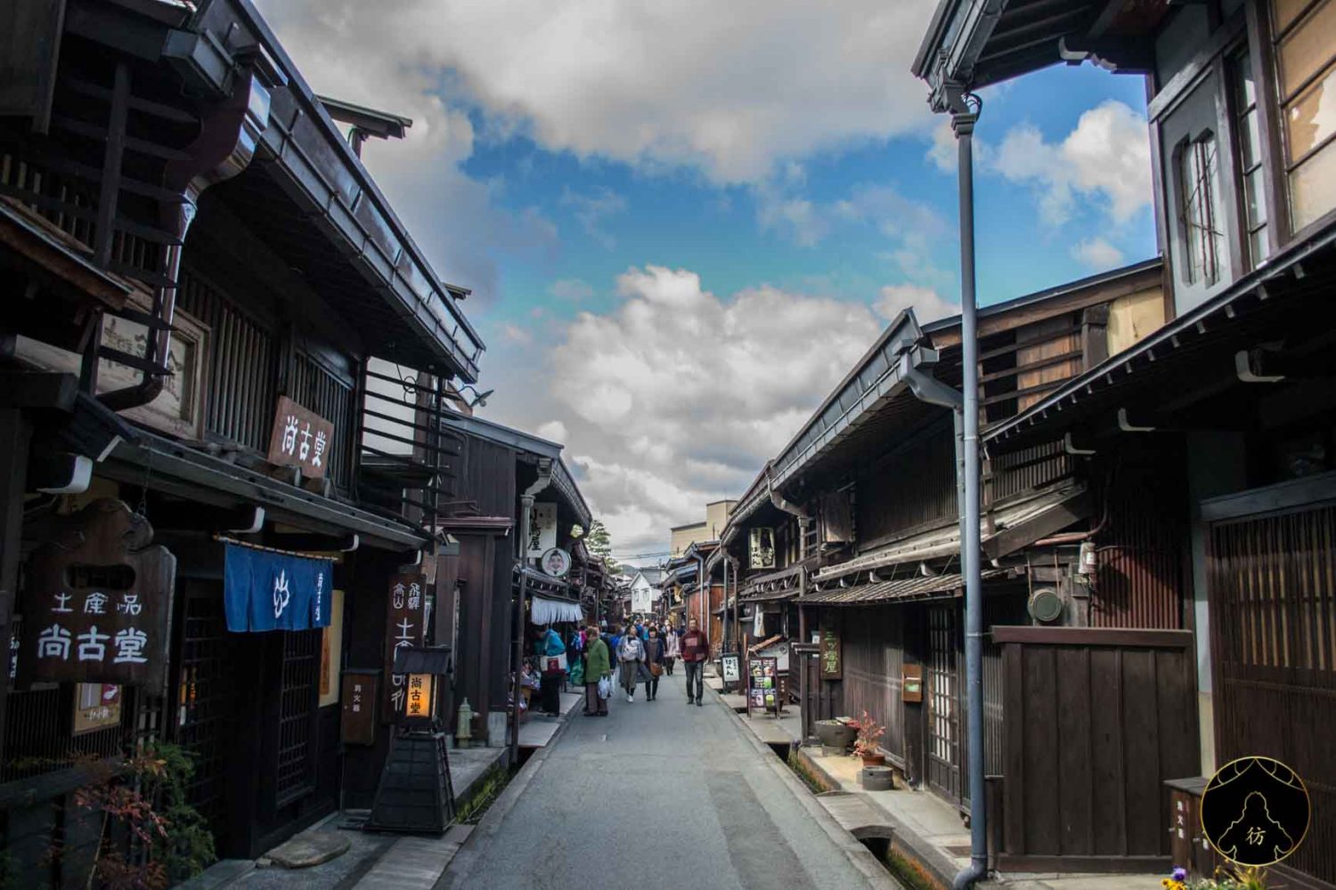 The 10 Most Charming Traditional Villages In Japan's Countryside