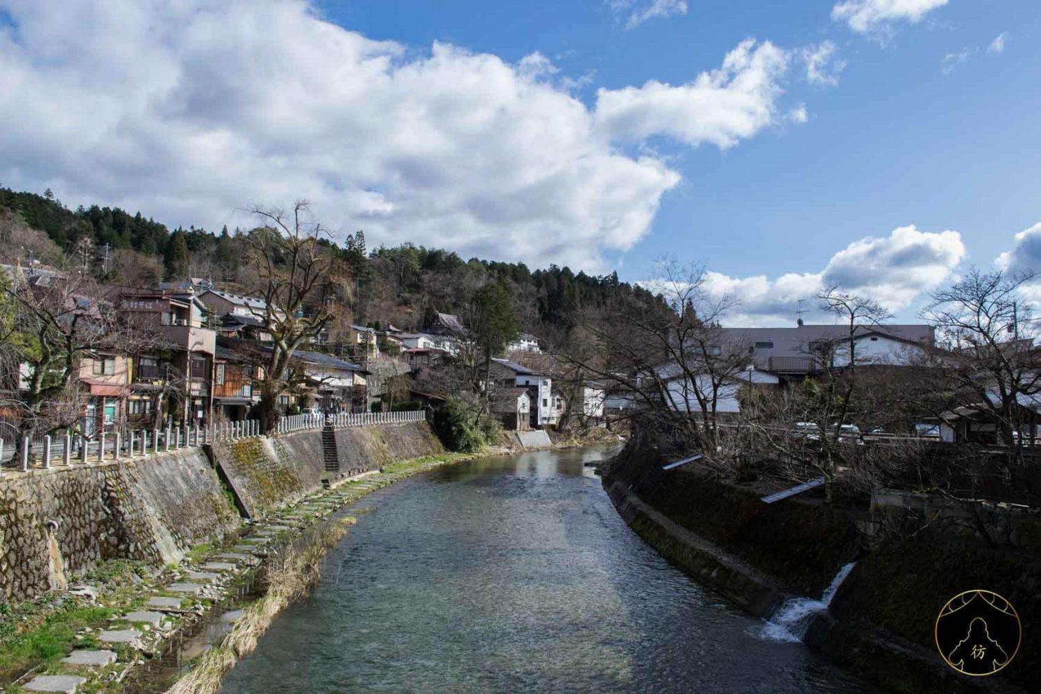 The 10 Most Charming Traditional Villages In Japan's Countryside