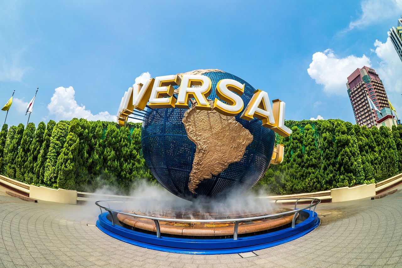 Universal Studios Japan – All You Need To Know To Plan Your Trip