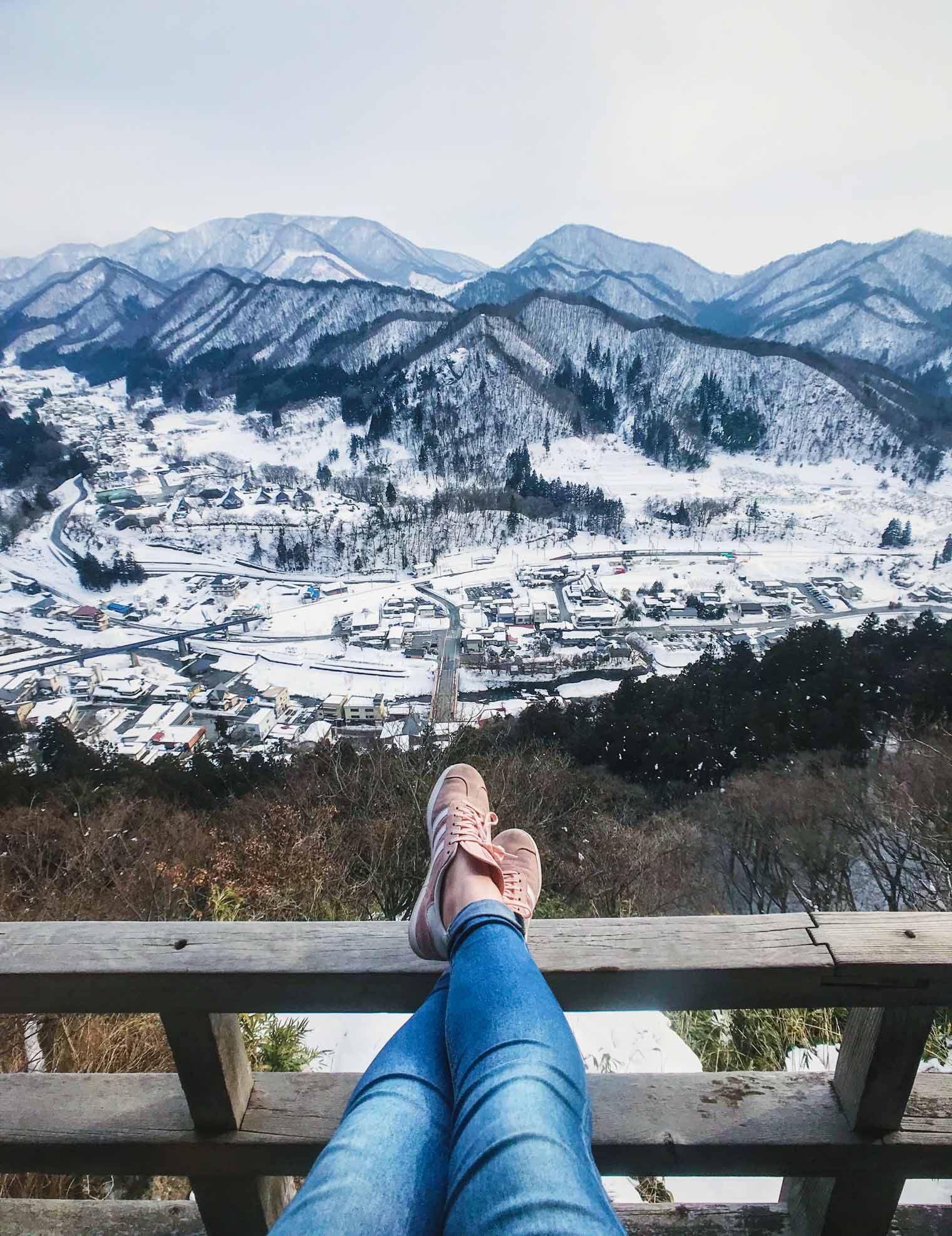 6 Reasons Why You Should Travel To Japan In Winter
