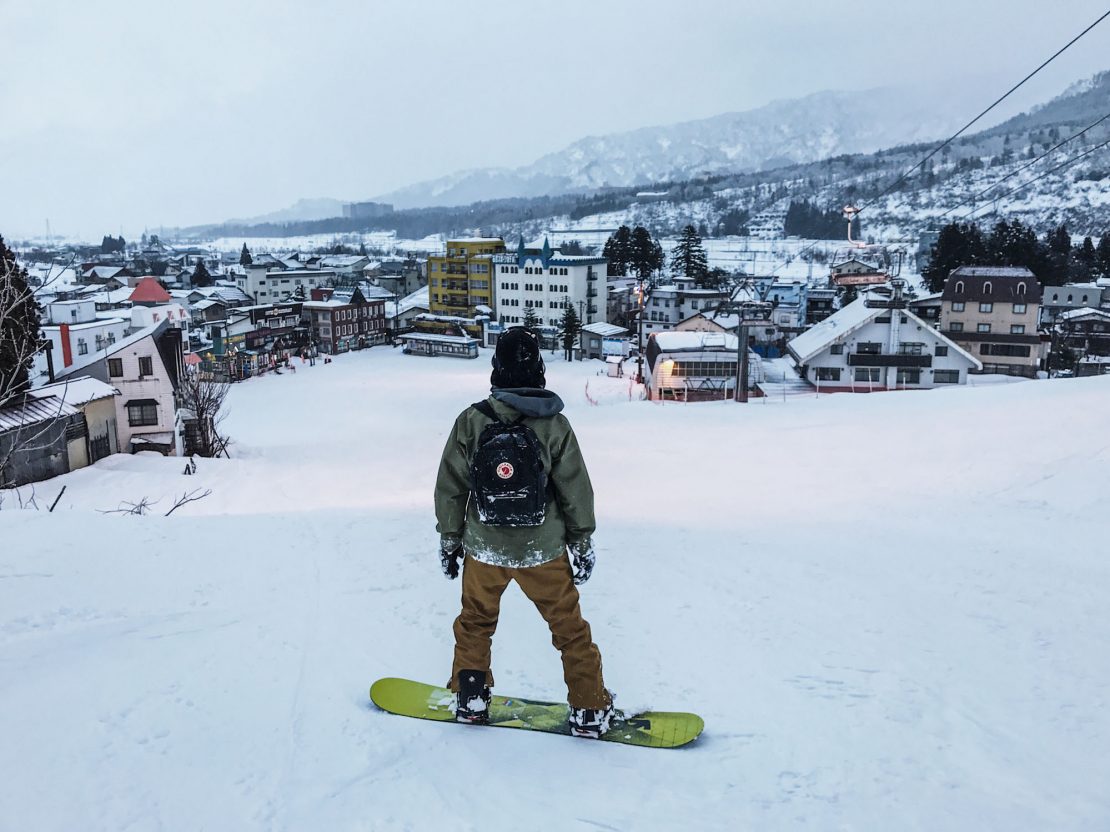 6 Reasons Why You Should Travel To Japan In Winter