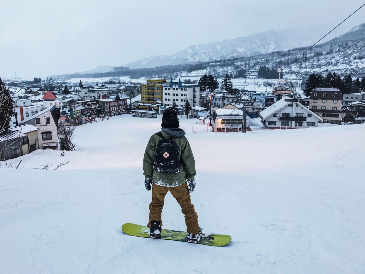 6 Reasons Why You Should Travel To Japan In Winter