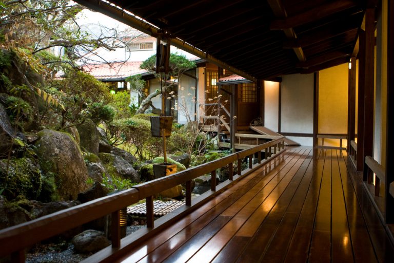 What Is A Ryokan – Uncover The Secrets Behind Japanese Inns