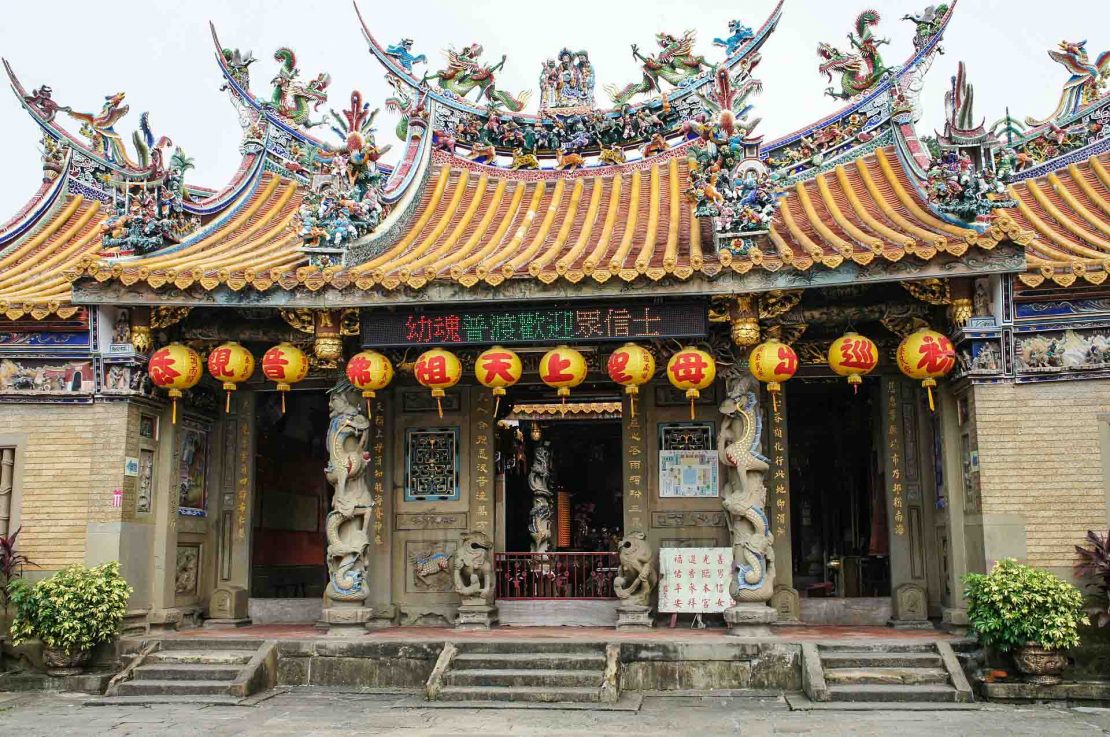 Hsinchu Taiwan – The Windy City of Food and Fun