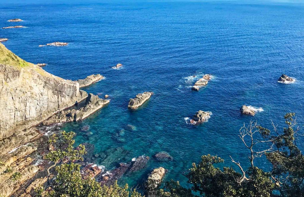 Kochi Japan – Explore This Charming City on the South Coast of Shikoku