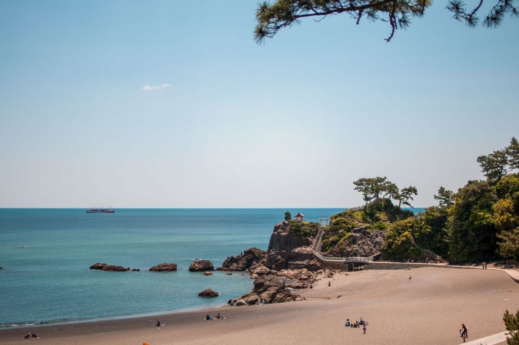 Kochi Japan – Explore This Charming City on the South Coast of Shikoku