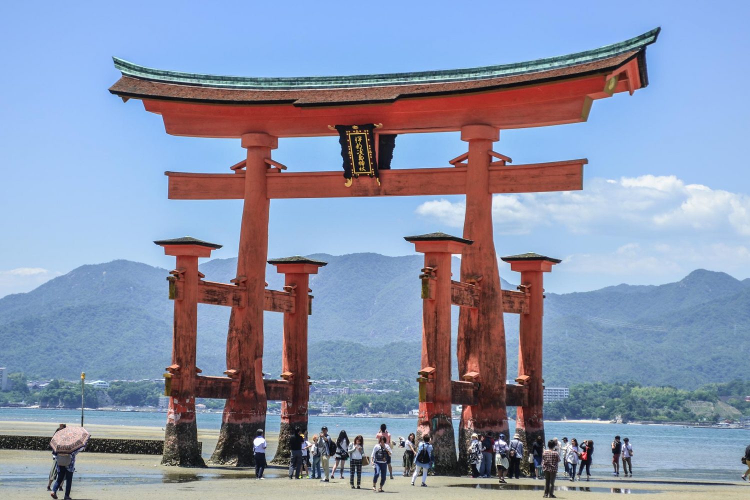 What To Do In Miyajima Island - 8 Beautiful Places To Visit In 2025