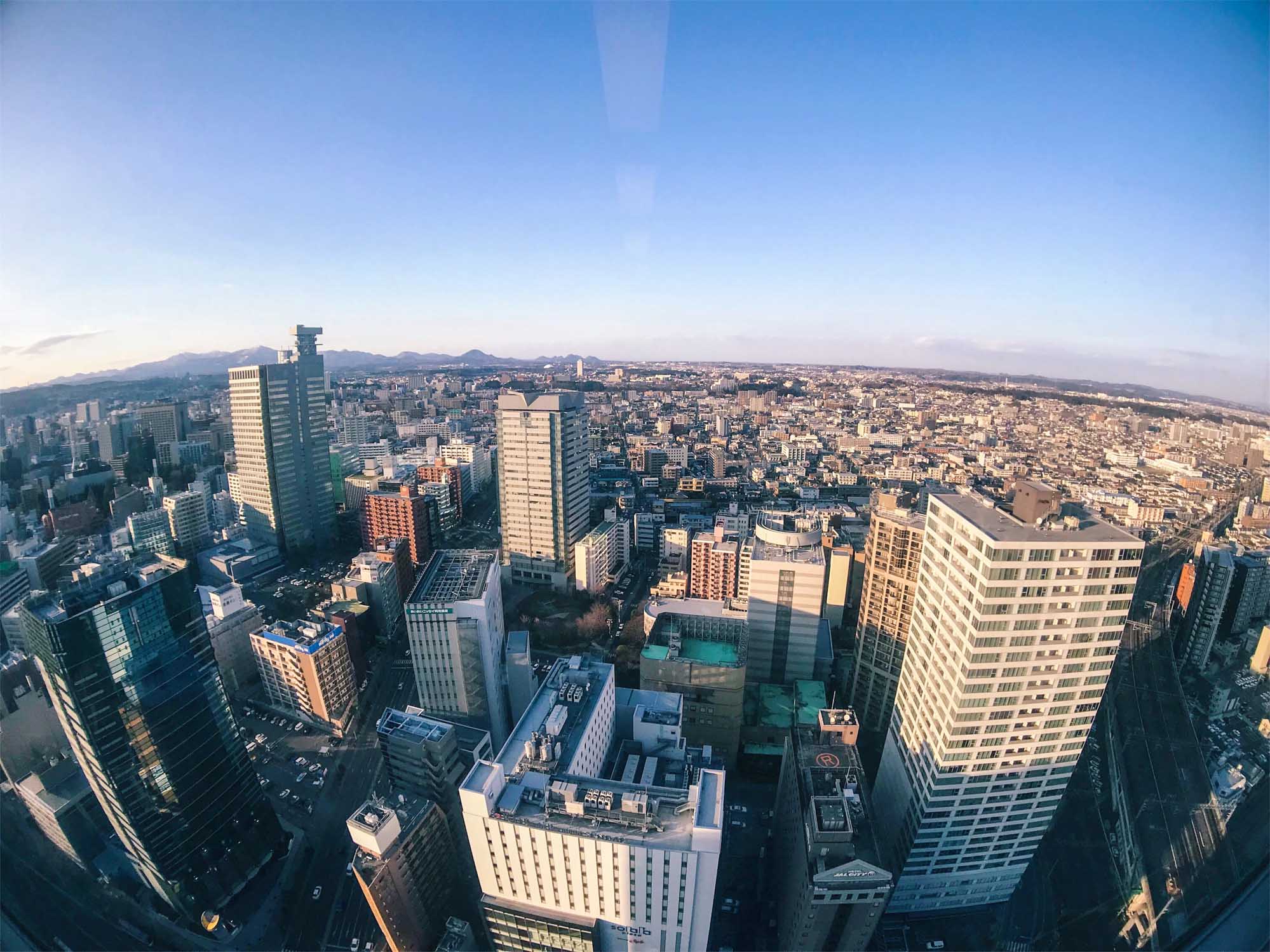 The 7 Best Things To Do In Sendai & More Travel Tips