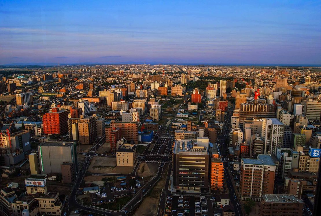 The 7 Best Things To Do In Sendai & More Travel Tips