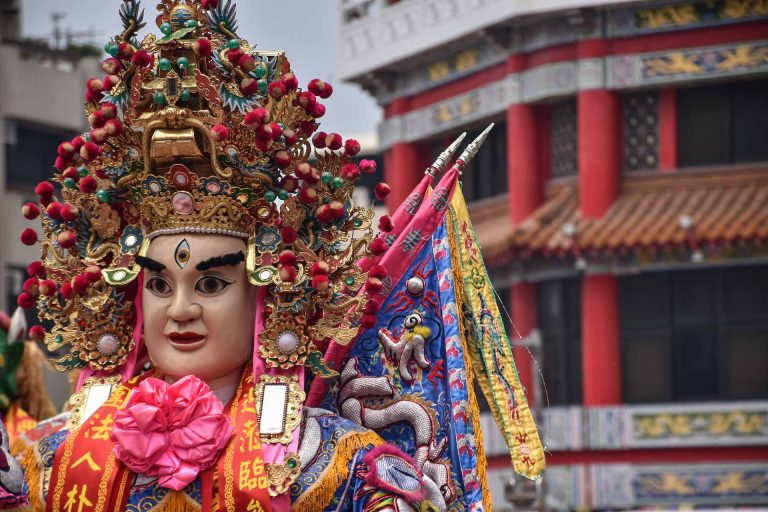 The 7 Most Interesting Things To Do In Taichung In 2025