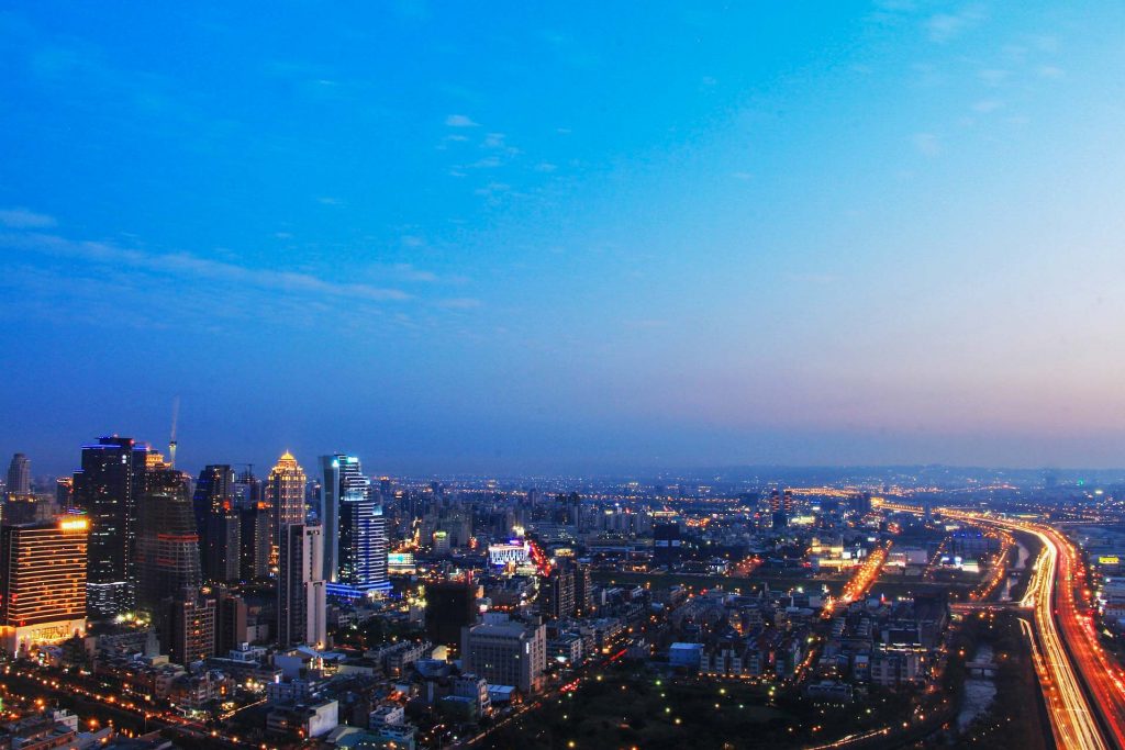 The 7 Most Interesting Things To Do In Taichung In 2025