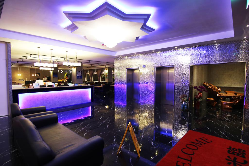 9 Cheap & Cool Hostels You Should Book In Taipei In 2026